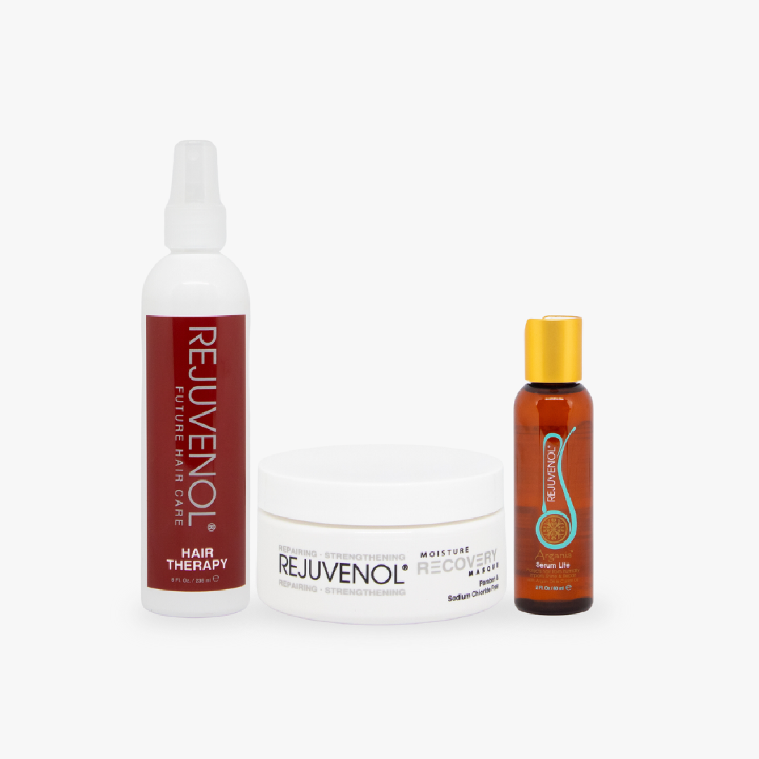 Healthy Hair – Rejuvenol