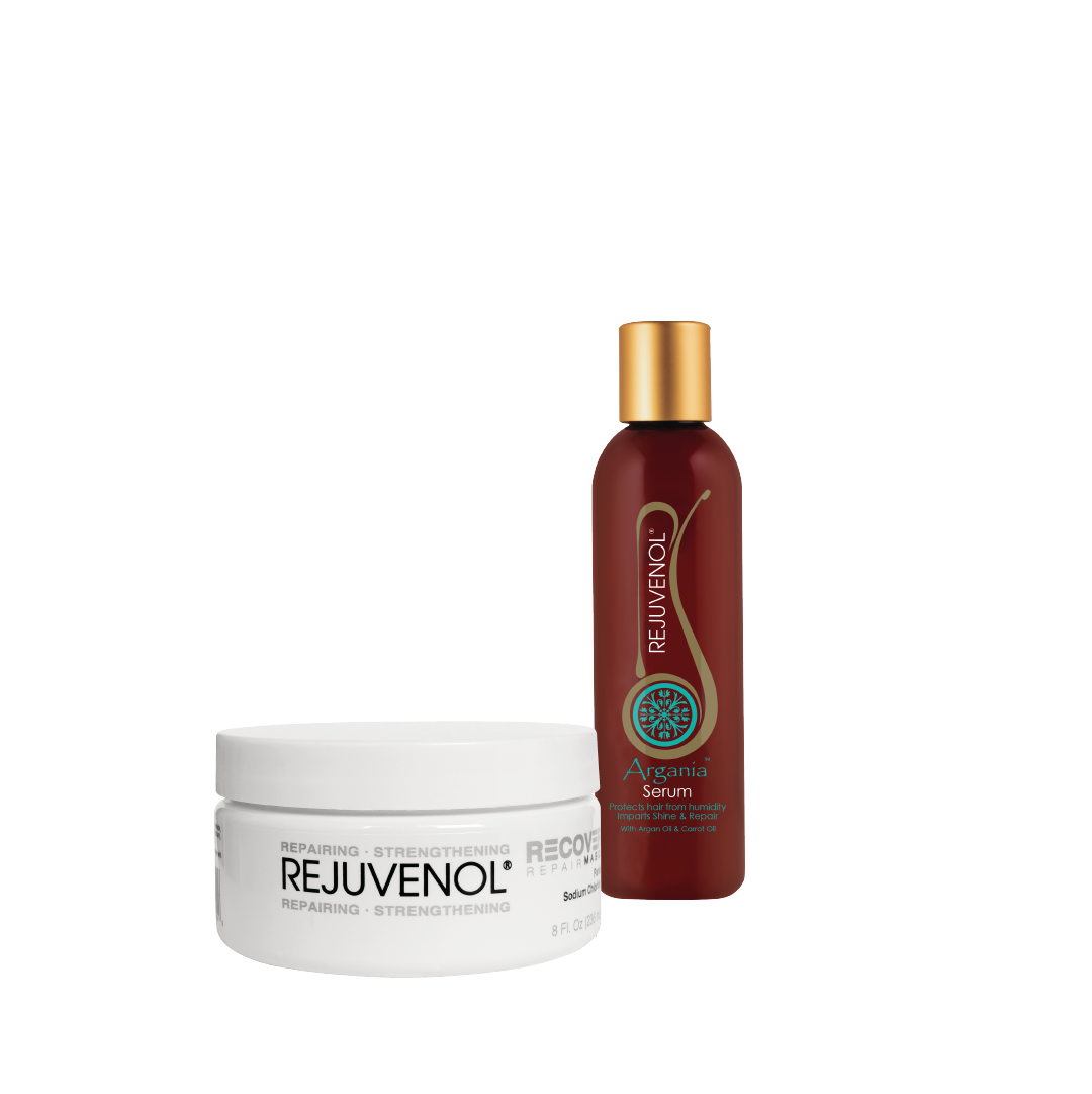 Boosting duo – Rejuvenol